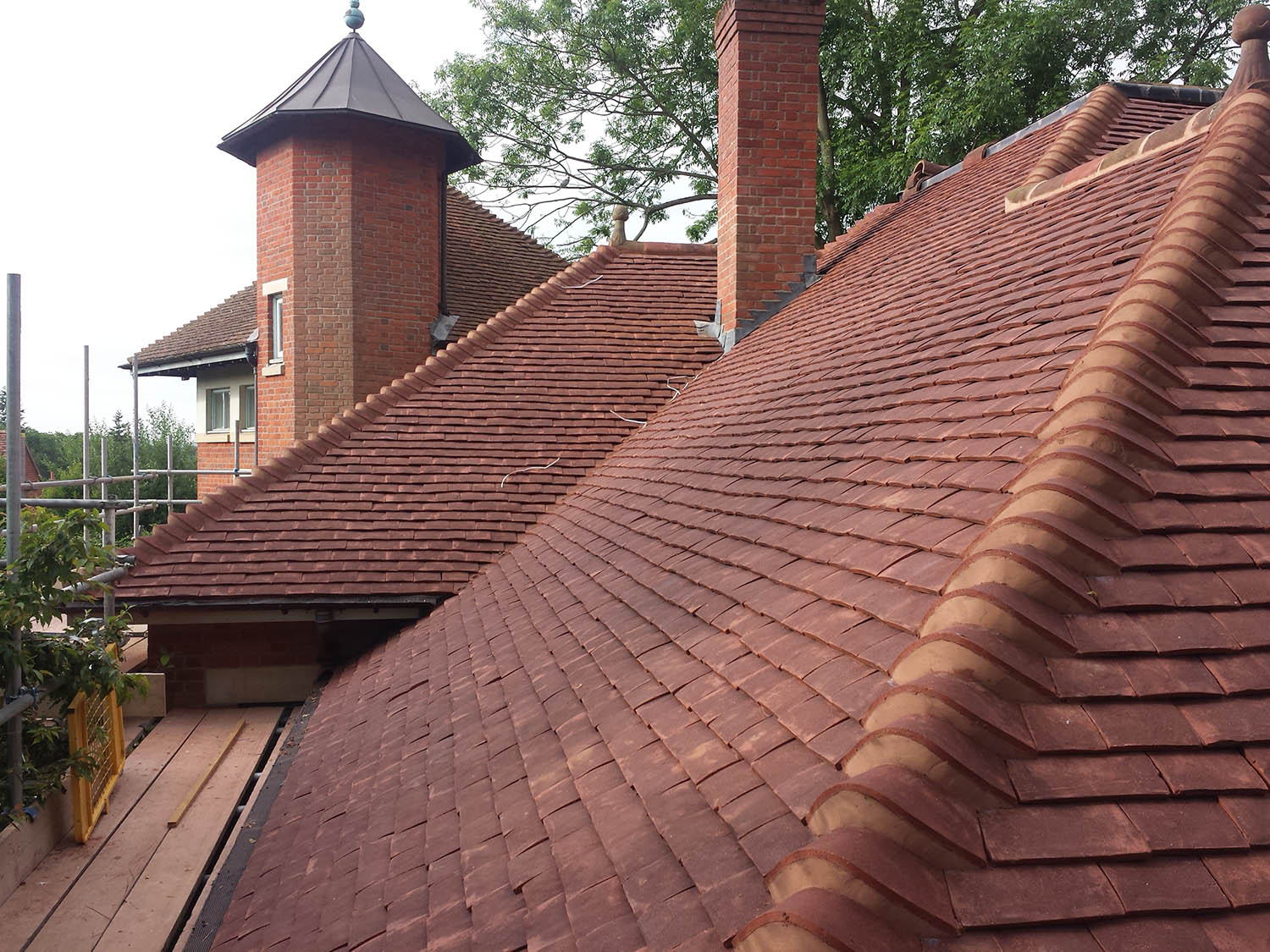 Welcome to Lewis Roofing & Sons Ltd