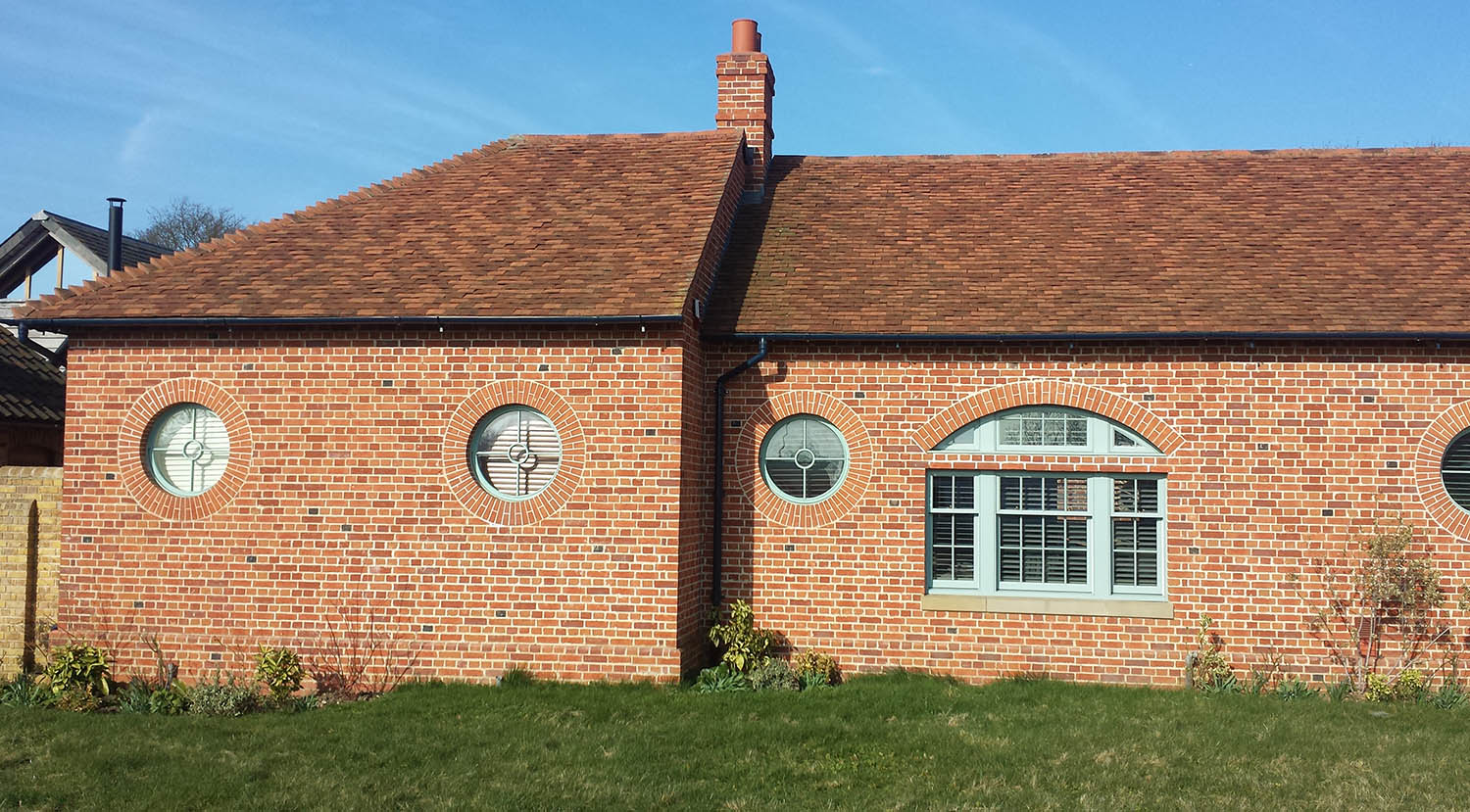 Welcome to Lewis Roofing & Sons Ltd